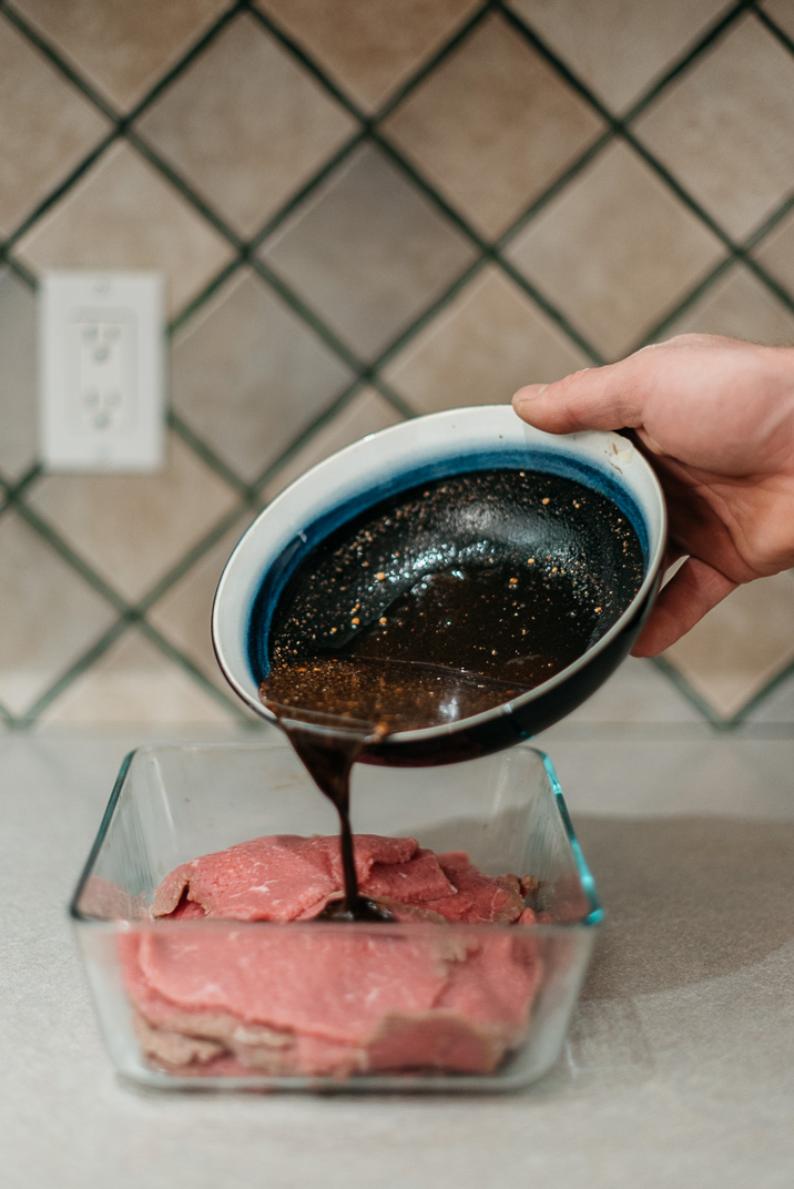 How to Make Your Own Jerky - Adventure Haks