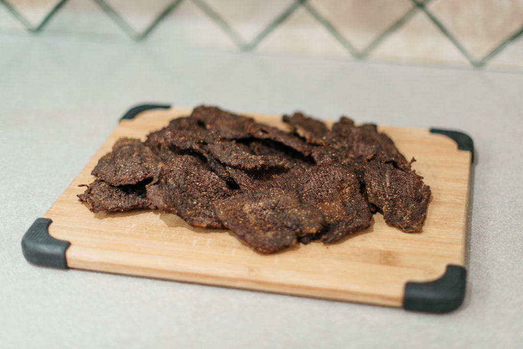 How to Make Your Own Jerky - Adventure Haks